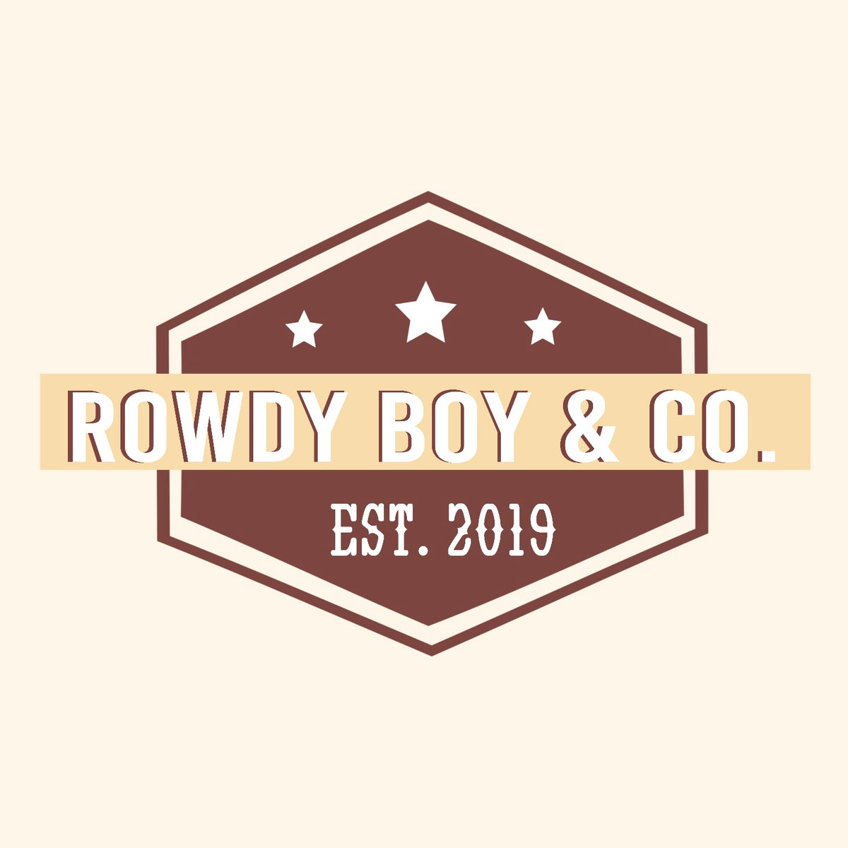 Rowdy Boy & Co.